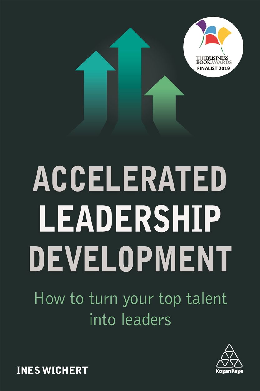 Accelerated Leadership Development | Kogan Page